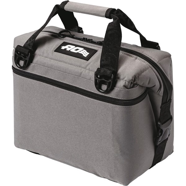 AO Coolers Canvas Series 12 Pack Off-Road Cooler | ChapMoto.com
