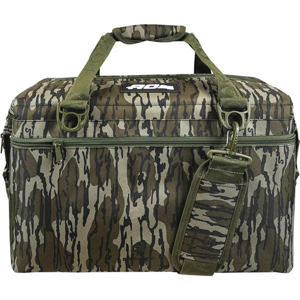 AO Coolers Mossy Oak Bottomland Series 24 Pack Off-Road Cooler ...
