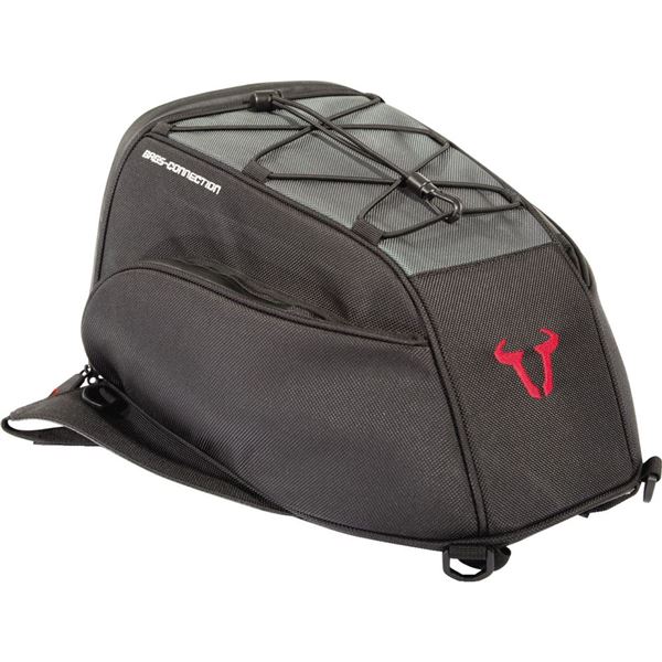 SW-Motech Slipstream Tail Bag | ChapMoto.com