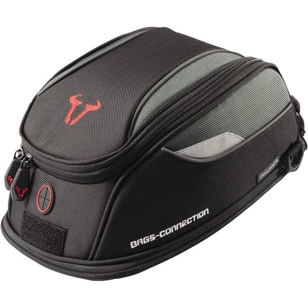 SW-Motech Evo Daypack Quick Lock Tank Bag | ChapMoto.com