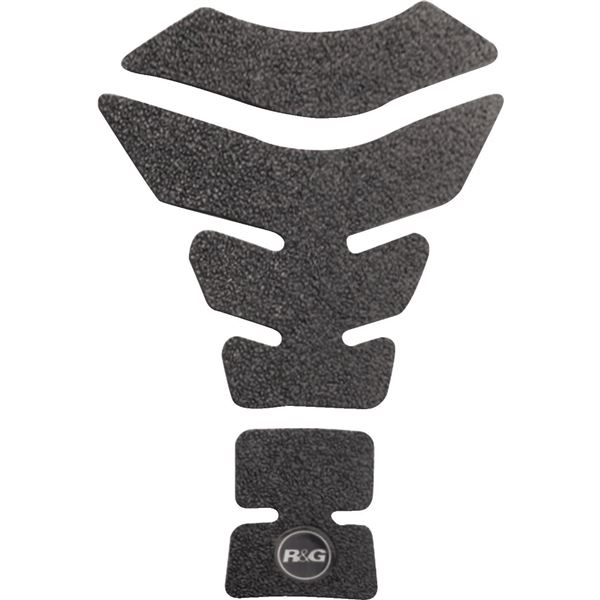 R&G Racing Modular Traction Tank Pad | ChapMoto.com