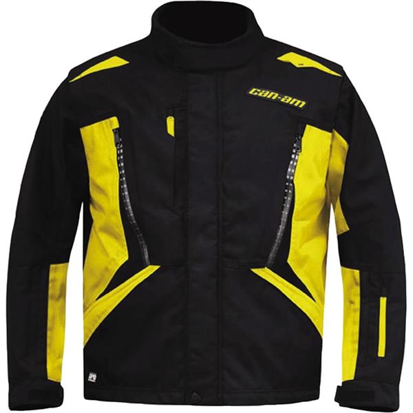 Can-Am Riding Jacket | ChapMoto.com