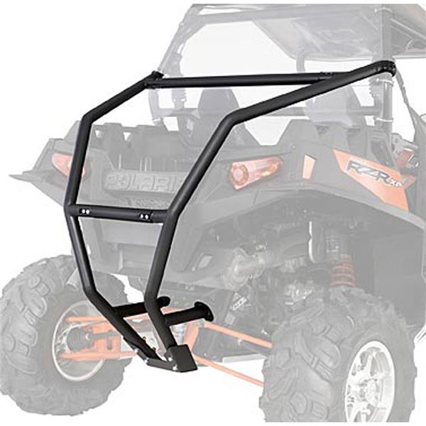 Pure Polaris Cab Frame Extension Kit Rzr Xp