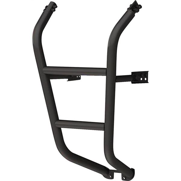 Pure Polaris RZR Lower Rear Cab Frame Extension | ChapMoto.com
