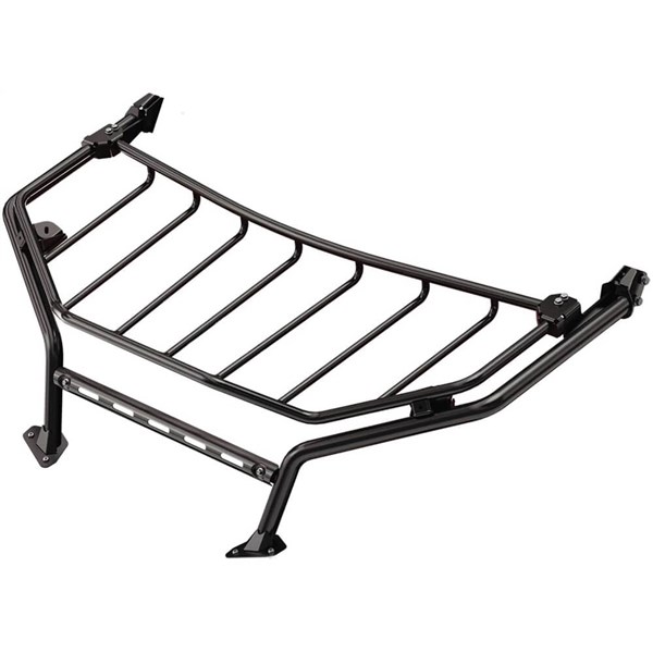 Polaris Front Hood Storage Rack | ChapMoto.com