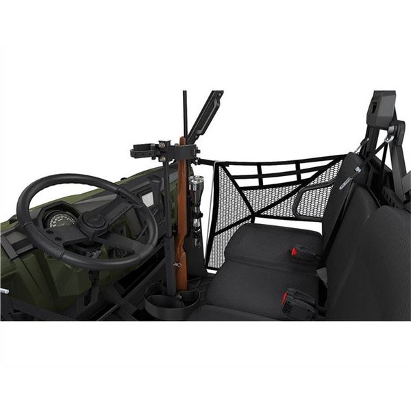 Polaris Lock & Ride In-Cab Gun Mount | ChapMoto.com