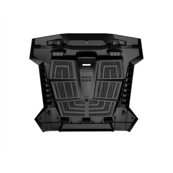 Polaris S10-L Extreme Audio Roof | ChapMoto.com