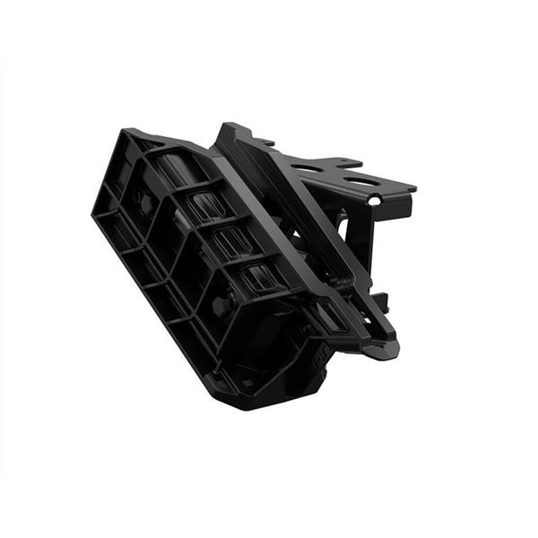 Polaris Kolpin Stronghold Gun Boot Mount | ChapMoto.com