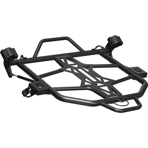 Polaris Pivoting Spare Tire Carrier | ChapMoto.com