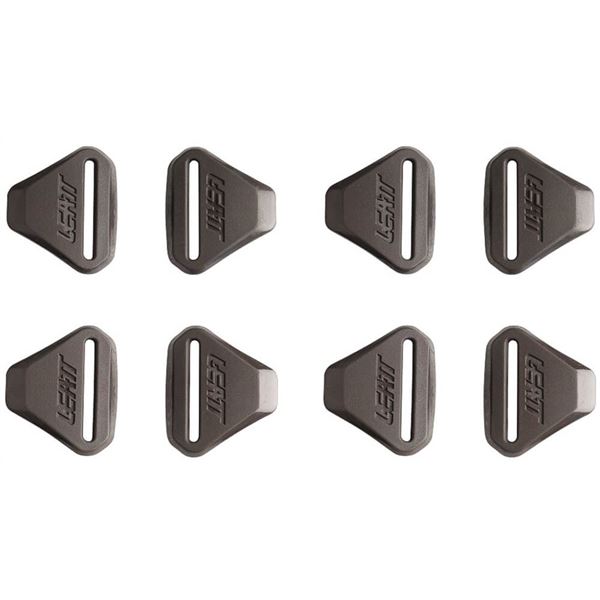 Leatt Z-Frame Knee Brace Replacement Buckle Kit | ChapMoto.com