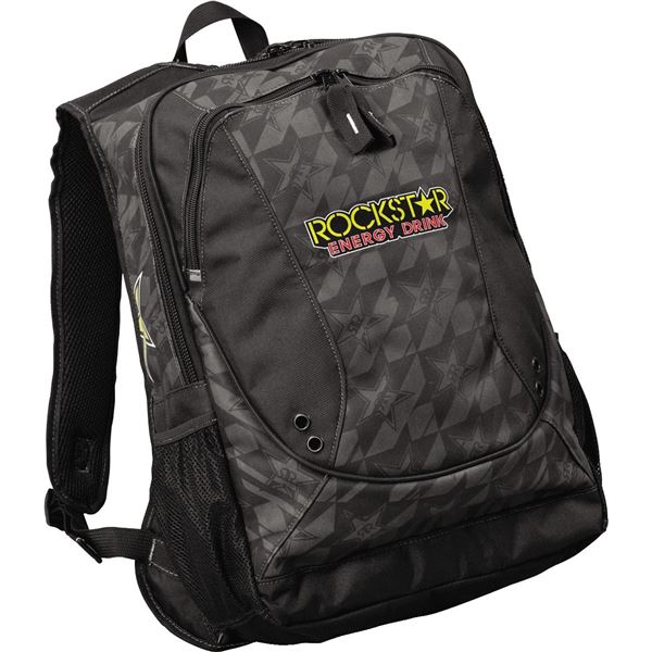 Answer Racing Rockstar Backpack | ChapMoto.com