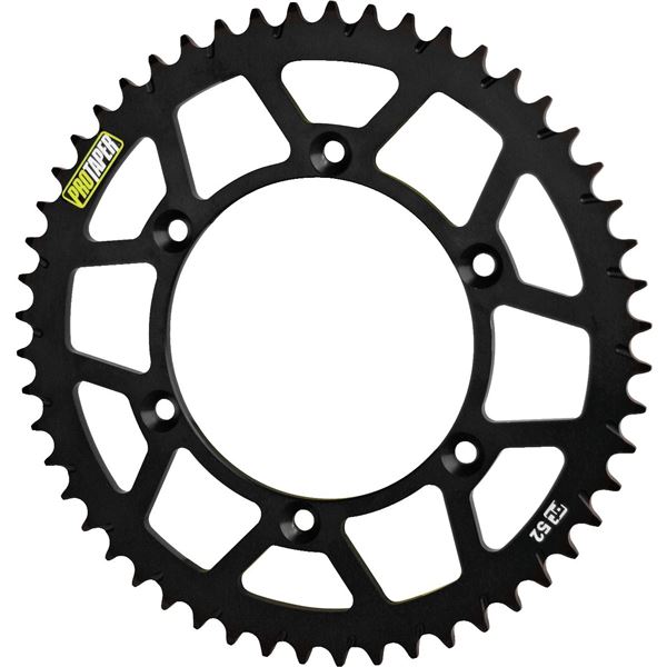 Pro Taper Race Spec 520 Rear Sprocket | ChapMoto.com