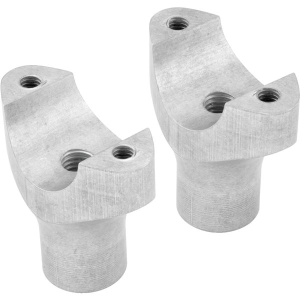 Pro Taper Big Bore 4 1/2" Handlebar Risers | ChapMoto.com