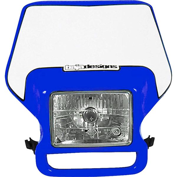 Baja Designs Headlight | ChapMoto.com