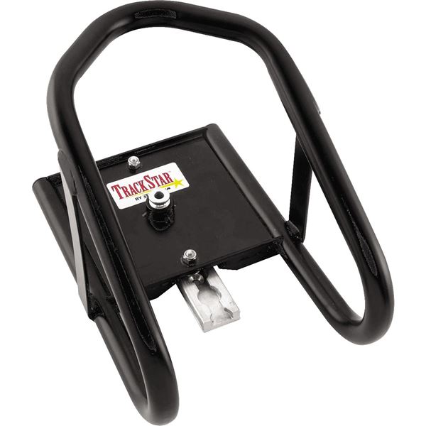 Ancra Trackstar Wheel Chock | ChapMoto.com