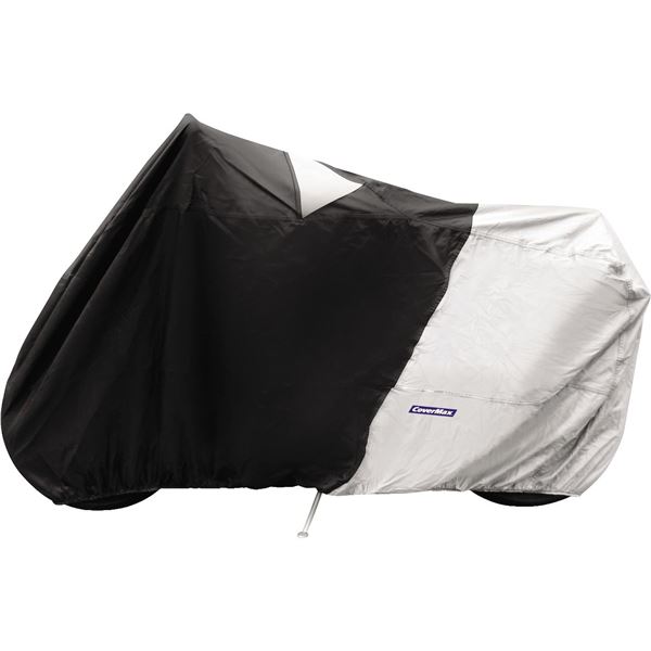 Covermax Deluxe Sportbike/Custom Motorcycle Cover | ChapMoto.com