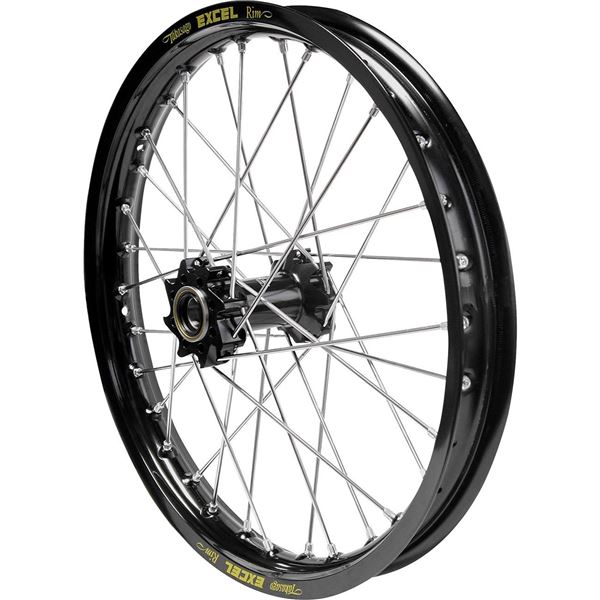 Excel Pro Series G2/A60 Complete Rear Wheel | ChapMoto.com
