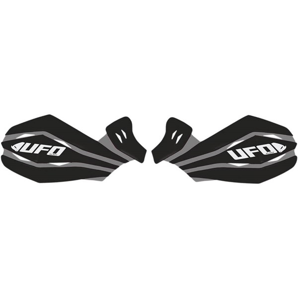 UFO Claw Handguards | ChapMoto.com