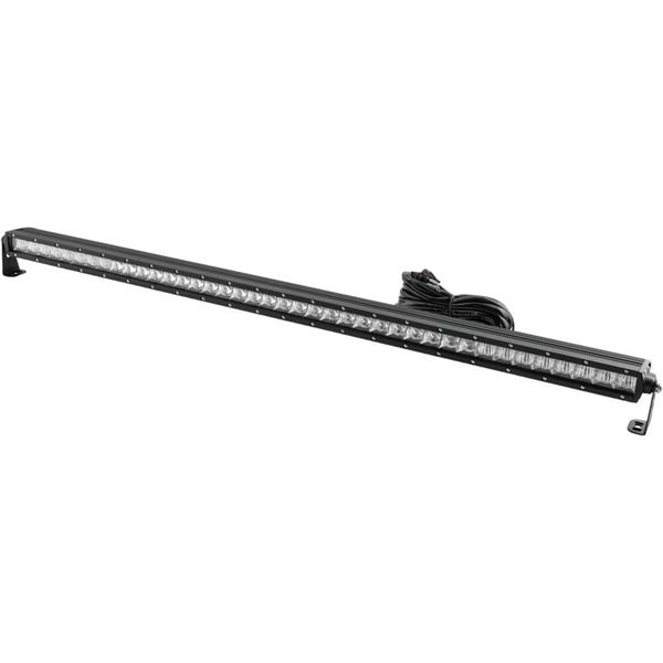 Quadboss 40" Single Row L.E.D. Light Bar | ChapMoto.com