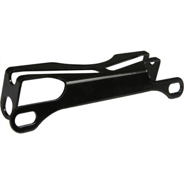 Powerstands Universal License Plate Bracket | ChapMoto.com