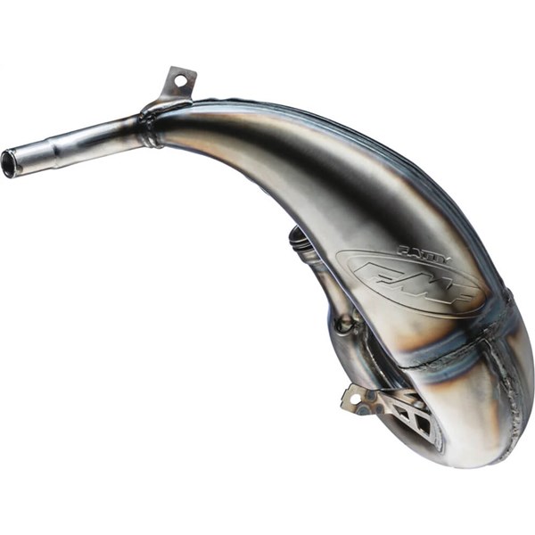 FMF Racing Factory Fatty Rev 2-Stroke Exhaust Pipe - 024078 - Header ...