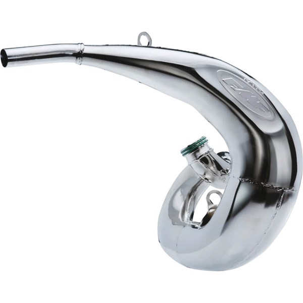 FMF Racing Gold Series Fatty 2-Stroke Exhaust Pipe - 025241 - Header ...