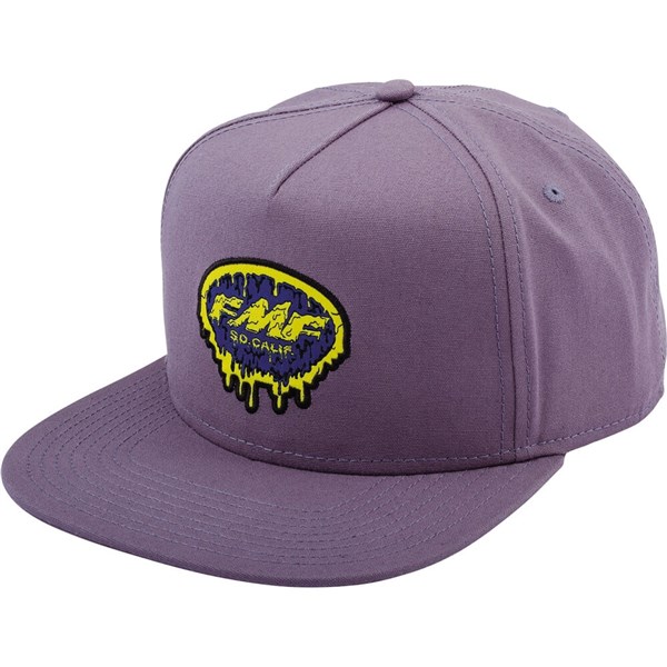 FMF Racing Drip Snapback Hat | ChapMoto.com