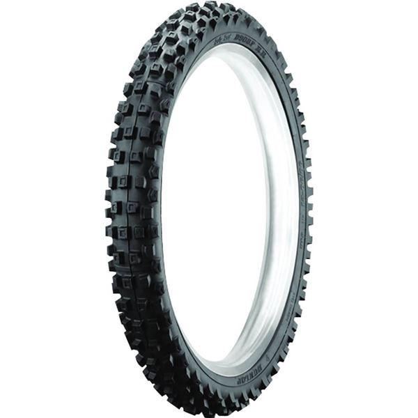 Dunlop D908 Rally Raid Enduro Front Tire | ChapMoto.com