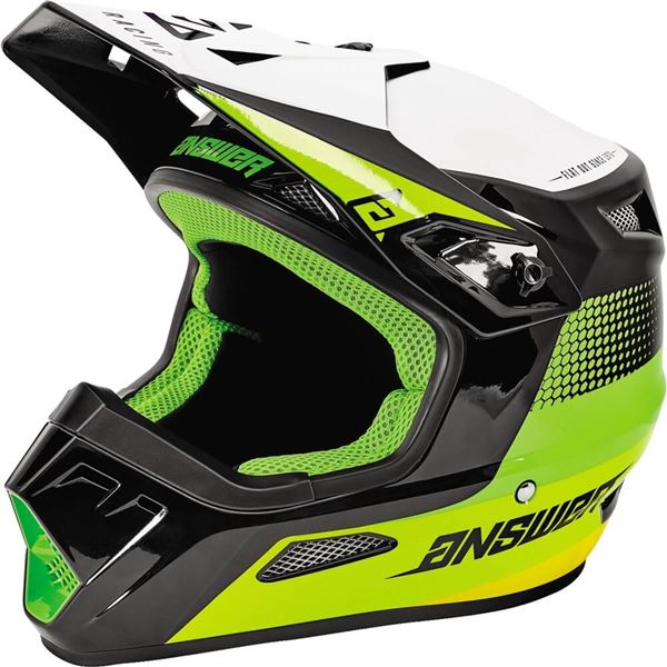 Answer Racing AR1 Swish Helmet | ChapMoto.com