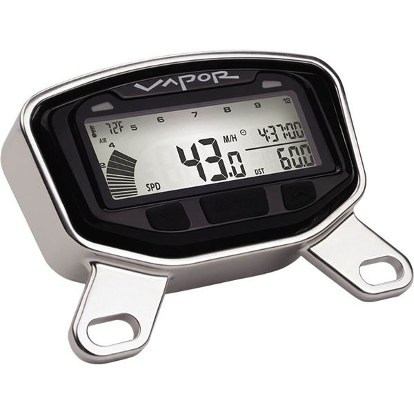 Trail Tech Endurance Billet Protector Top Mount | ChapMoto.com