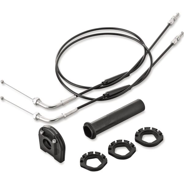 Cycle Pirates Quick Throttle Kit | ChapMoto.com