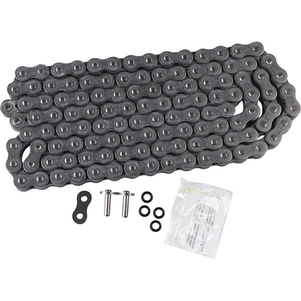 EK Chain 525 MVXZ2 Series QX-Ring Chain | ChapMoto.com