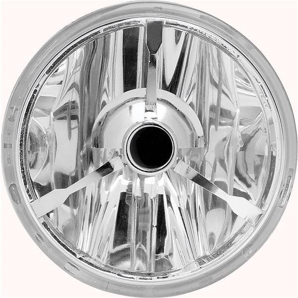 Adjure Wave 5 3/4" Headlight | ChapMoto.com