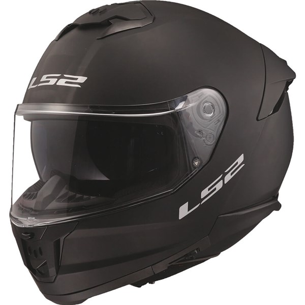 LS2 Stream II Full Face Helmet | ChapMoto.com