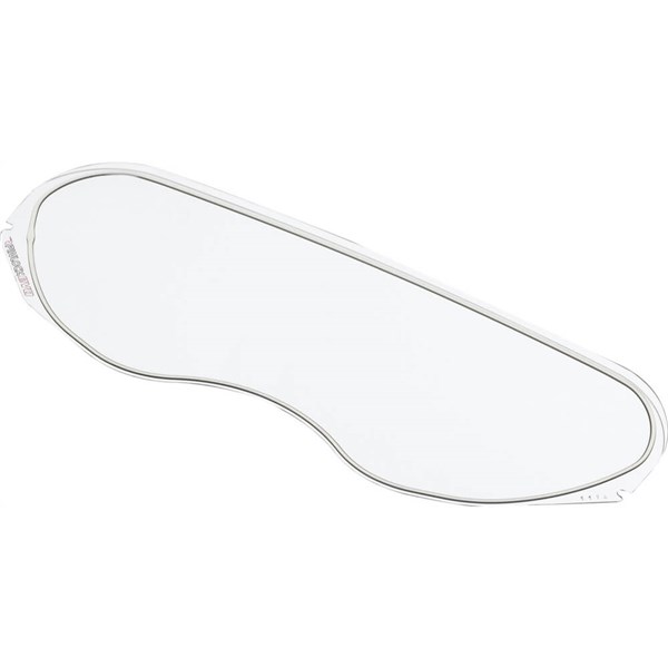 Shoei Hornet X2 CNS-2 Faceshield Replacement Pinlock Insert | ChapMoto.com