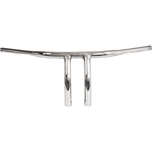 Burly Brand 9" Drag Handlebars | ChapMoto.com