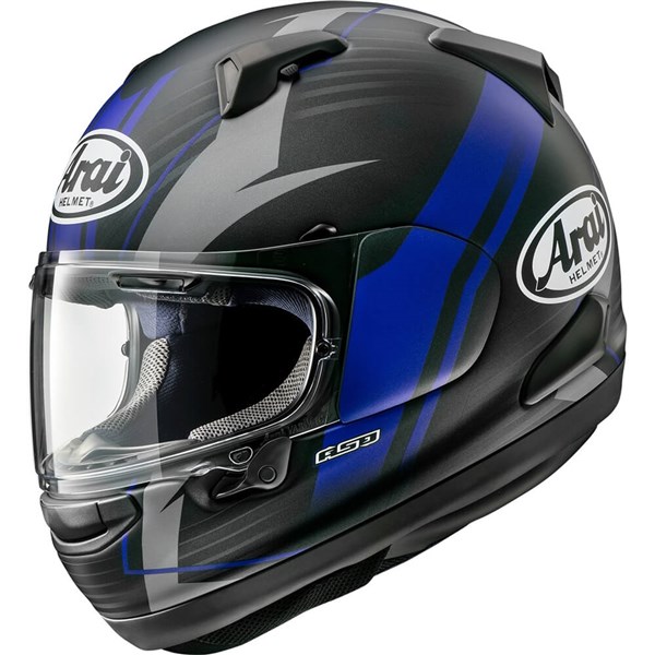 Arai Quantum-X Xen Full Face Helmet | ChapMoto.com