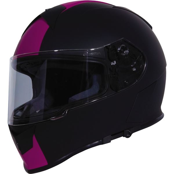 Torc MAKO T14 Speed And Style Full Face Helmet | ChapMoto.com