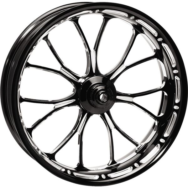 Performance Machine Heathen Front Wheel | ChapMoto.com