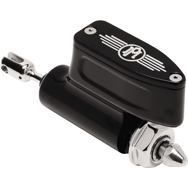 Performance Machine Contour Rear Brake Master Cylinder | ChapMoto.com