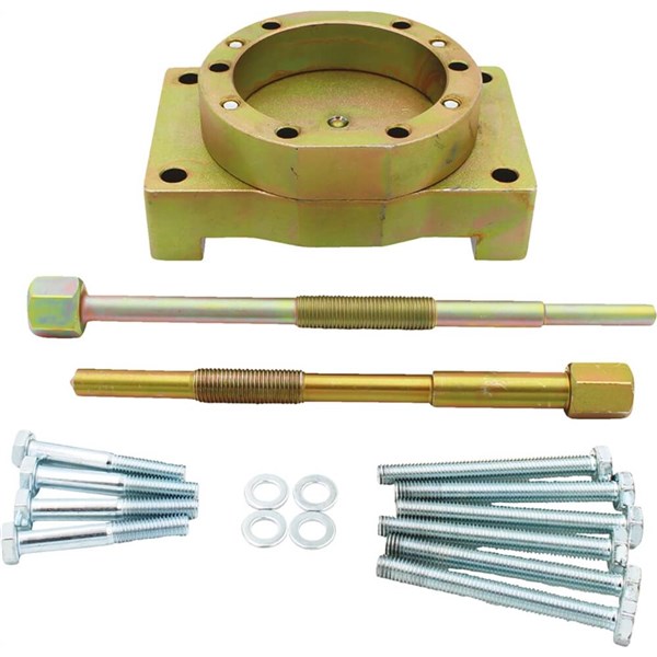 EPI pDrive/QRS-X Clutch Service Kit | ChapMoto.com