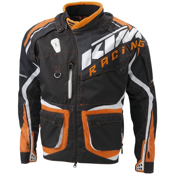 KTM Race Comp Jacket | ChapMoto.com