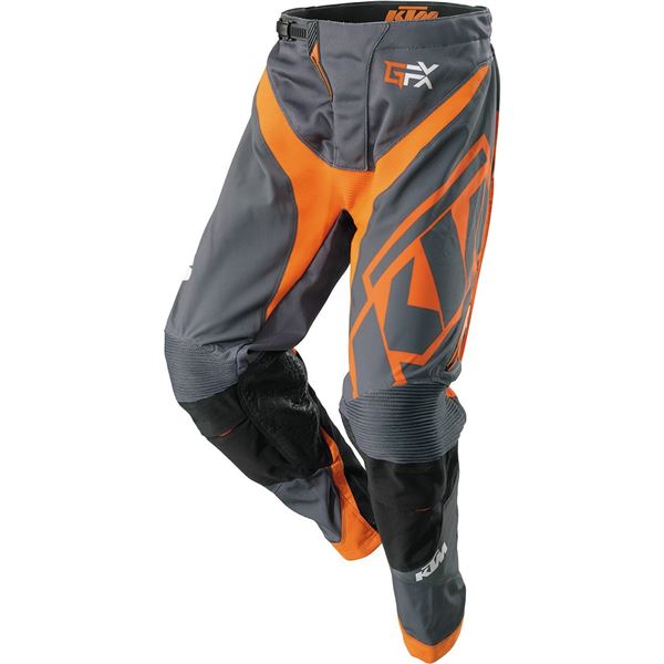 KTM Gravity-FX Pants | ChapMoto.com