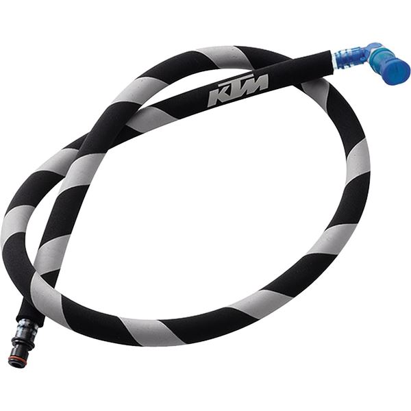 KTM Hydration Tube Cover | ChapMoto.com