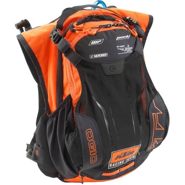 KTM Ogio Team Baja Hydration Pack | ChapMoto.com