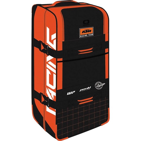 KTM Team Trucker Gear Bag | ChapMoto.com