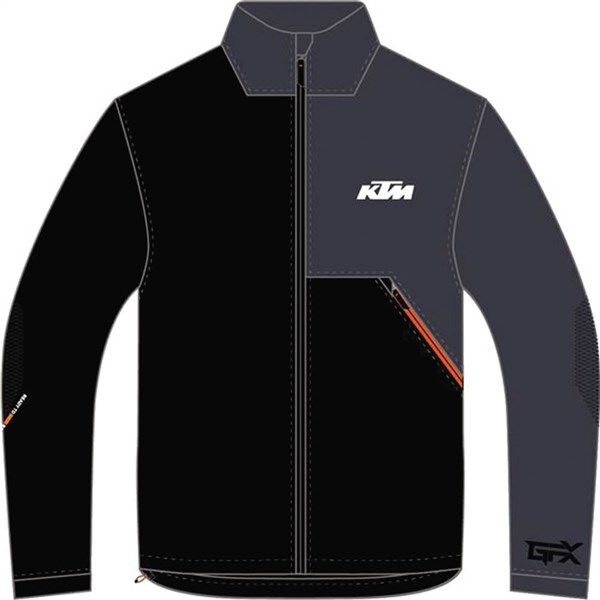 KTM Gravity-FX Jacket | ChapMoto.com