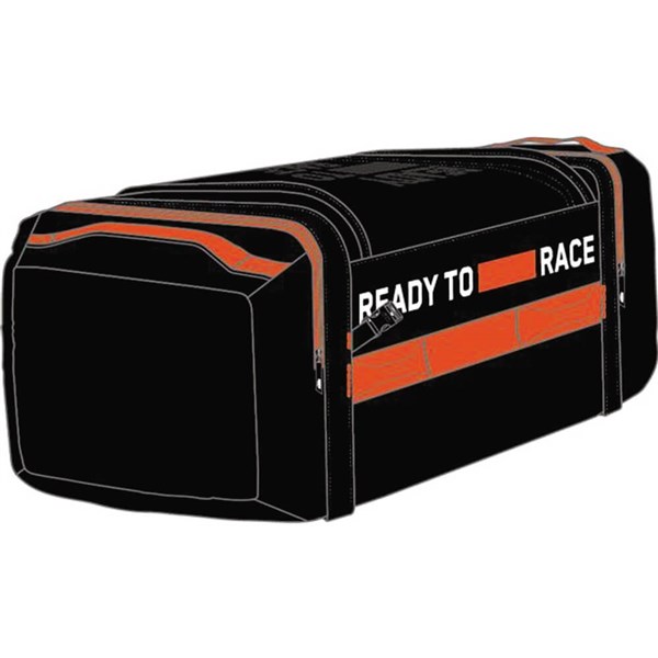 KTM Pure Gear Bag | ChapMoto.com