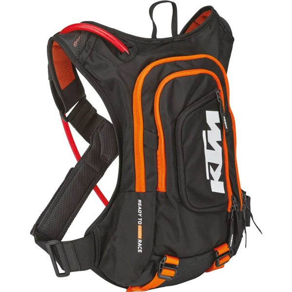 KTM Moto Hydro Hydration Backpack | ChapMoto.com