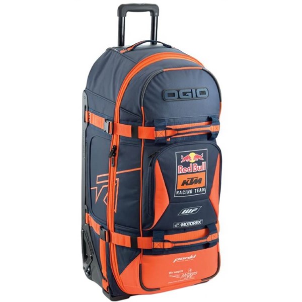 KTM Ogio Rig 9800 Red Bull Replica Team Gearbag | ChapMoto.com